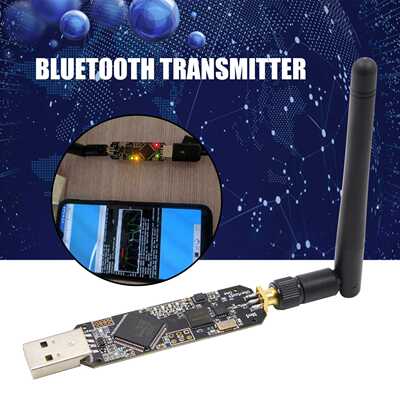 Ubertooth One蓝牙协议分析设备 支持BLE