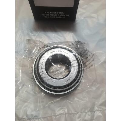 姆肯锥形非标差速器轴LKI承NP460743/NP26615PN683384铁5/NP11917