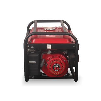 便携型式汽油电发机20080瓦2KW3000w380v小3kw2200汽油发电w200w3