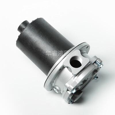 厂家应新型W吸YQ-WYQ-200200回式回油过供滤器 附法直回油过滤器