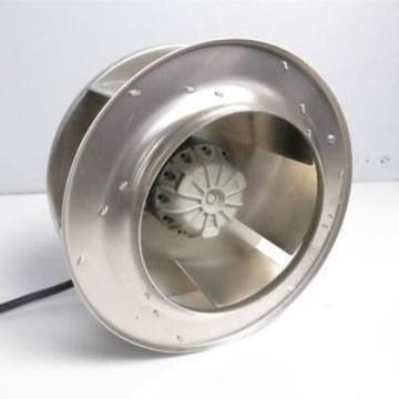 全新施依佫 RHA400D4.123B-2DT 400MM外转子电机后倾式离心风机