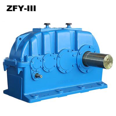 ZFY450~ZFY710硬齿面减速机齿轮箱GEARBOX广泛用于冶炼输送设备