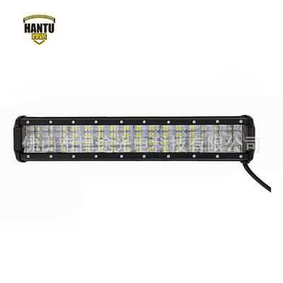 悍途光电聚光灯顶灯HT-32-180W14.5英寸农用卡车照明车灯防水