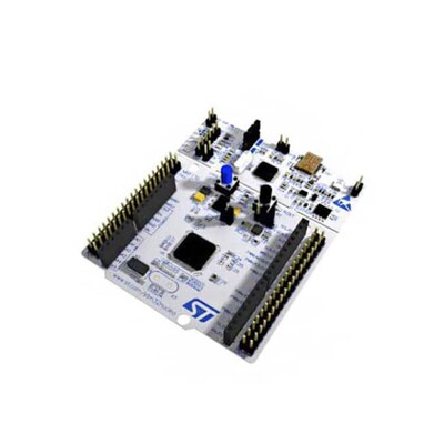 NUCLEO-L452RE-P STM32L452RE NUCLEO64 Cortex?-M4 M CU 32位