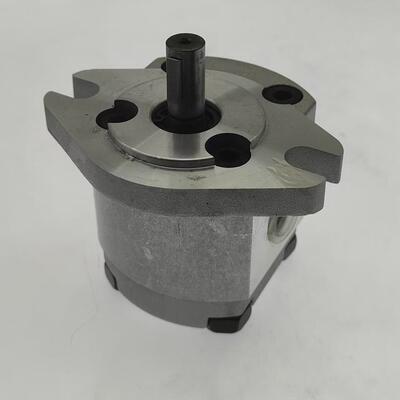 HGP高效齿轮泵HGP-1A-F1R/F2R/F3R/F4/F5/F6R/F8R