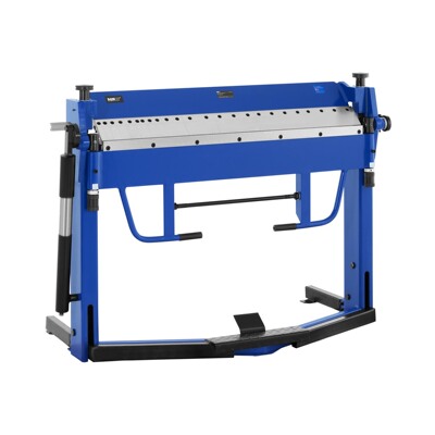 metal folder bender pan and box brake 折弯机 折边机 成型机