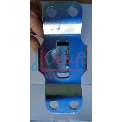 叉车配件HRM8F叉车变速箱机脚胶机27脚垫4160-26620-1Delift