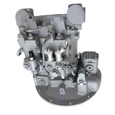 ZX270-3 HPV118挖掘机液压主泵柱塞泵9257345 9257346 9195239