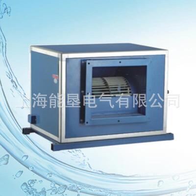 SDKW低噪音外转子SKDT空调风机商场宾馆通风换气箱式柜式