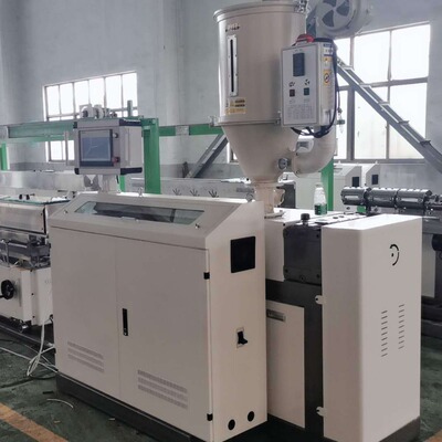 3D打印丝挤出生产线ABS/PLA/PETG3D打印耗材线材生产设备