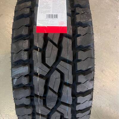 汽车轮胎LT285/7785T5R2030R5/65R182A越野轮胎35/6018越野全路况