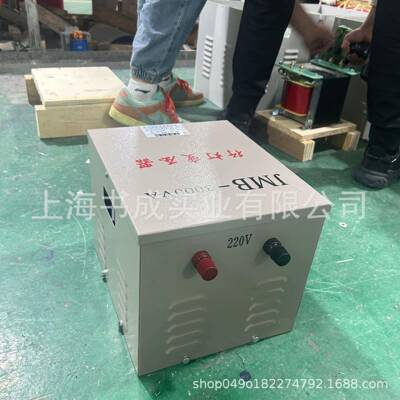 工地低压6照明行灯变压器380V变YMI3V/22V转3V/24伏J0MB-3KVA/650