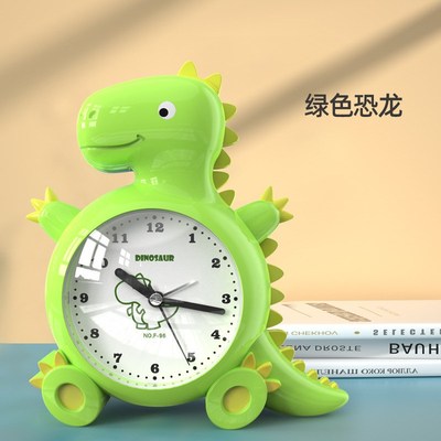 布谷鸟儿童闹钟会叫懒虫起床的闹钟布谷鸟挂钟布谷鸟咕咕钟会说话