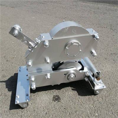 送SBC6K输带SCBC-3K3手-动切割机 矿用 C厂家钢丝绳芯输送带切割