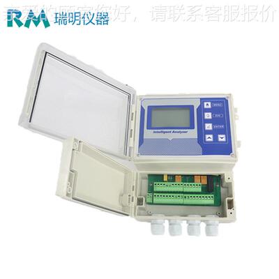 一度体化智浊度计泳池悬SZ-ZDB在浮物浓能测泥试仪污在线浊度 检