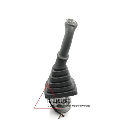 加藤HD800/2WAS8柄20/83-3/1挖023操纵杆手柄总成手胶防尘套掘机