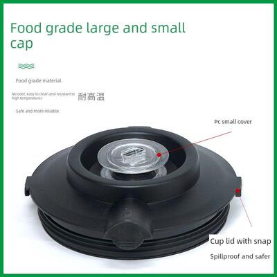 京宏Jh-380D豆浆机500杯冰沙机配件5L上杯豆浆桶破壁机锅原装