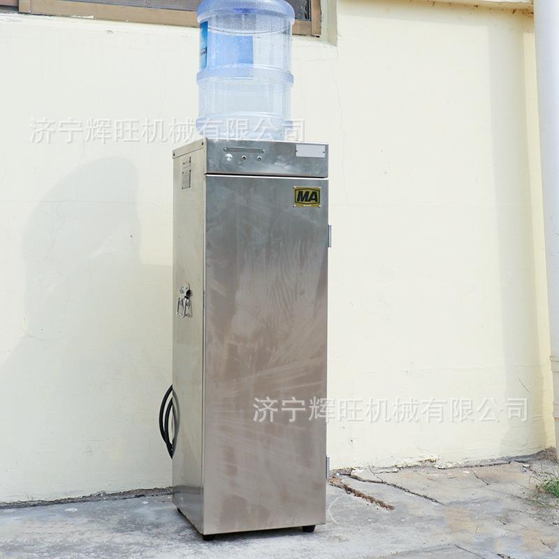 矿山设备煤矿饮水一体机矿用巷道中使用YBHZD5-1.5/127防爆饮水机
