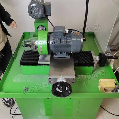 全自动圆动刀磨刀机磨 盘台式分切刀片修机 电液压ULS切模刀磨床