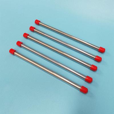 石家庄西西替线棒涂布器 总长240mm400mm 挤压式涂膜 厂家直销