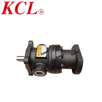 KCL 台湾凯佳 DVQ20-23-F-RAB-01液压叶片泵 单联定量高压叶片泵