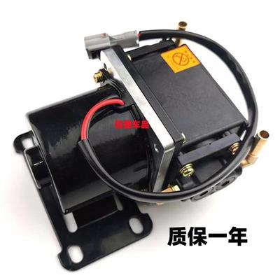 适配金彭鸿日雷丁比德文宝路达御捷丽驰电动汽车煞车助力真空泵电