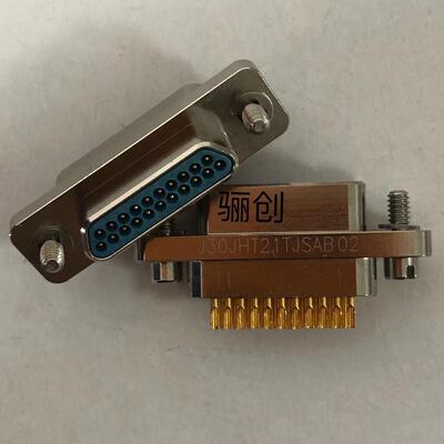 矩形接件J30JS15909274HT15TJSAB05-ADJ30JH插T69TJAB05-AD插头焊