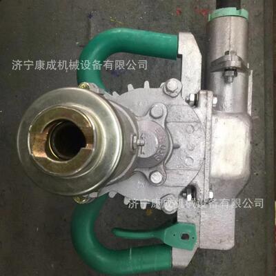 现货供应矿用支护煤电钻 手持式凿岩煤电钻 ZM18井下钻孔机