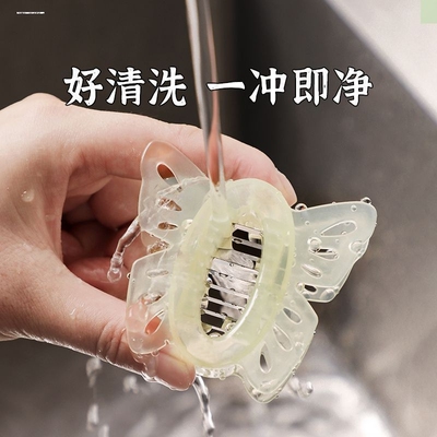 超大豆角切丝器豆角拉丝刀豆扁豆豆橛子切丝神器豆角干晾晒刀