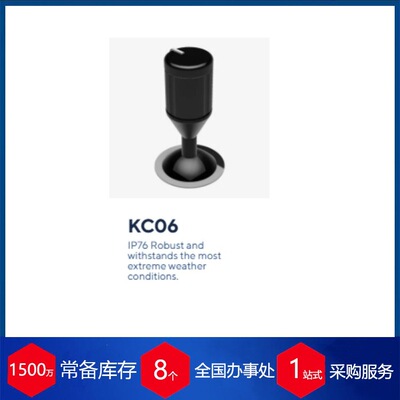 荷兰Kwant Controls操舵摇杆KC06