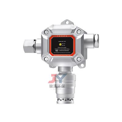 Y-M3化00-CO2二氧化JY-M300碳（红）变送J器 二氧碳报警外器