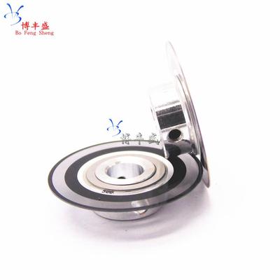 HEDS-9700 H9731 编码器码盘 100cpr 200 360 400 500 1000线 AB