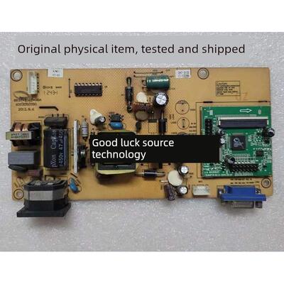 惠科S2232I显示器2136电源高压解码板6003050390 8837+3362+VGA