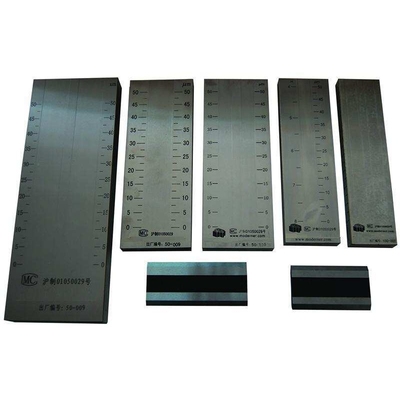 QXD刮板细度计 油墨分散细度/初干性测定0-25/50/100/150加长单槽