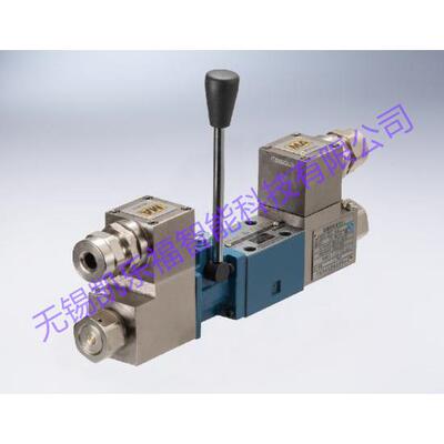 GDFWS-03-2B4BL,GDFWS-03-2B5BL厂家 隔爆电磁换向阀 防爆阀厂家