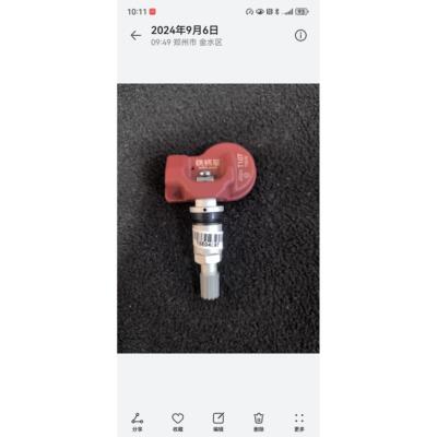 铁将军八代胎压监测感测器适配E3 X1 X2 T66 T505 T61 T607 T62
