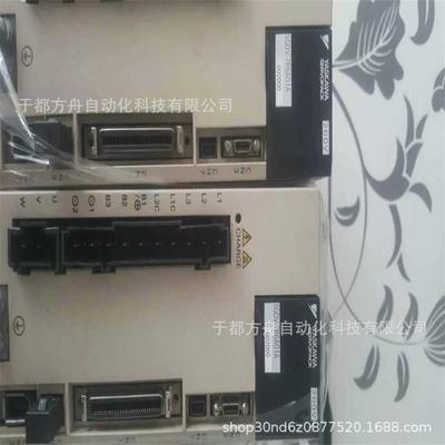 YASKAWASGDV-1R6A01A伺服驱动器实拍议价