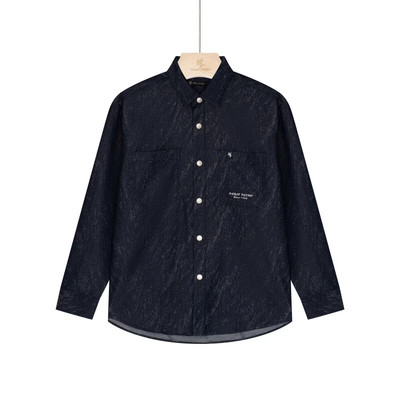 PauloPedro/保罗·彼得长袖