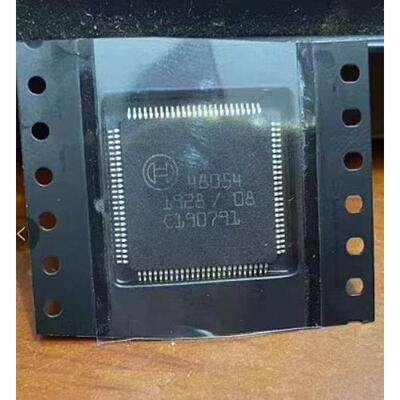 48054汽车电脑板Ic芯片模块进口点拍