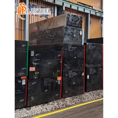 模具钢1.2379 2767 2714 2711 2085 2347 CRMHP GEST80 CPM40扁棒
