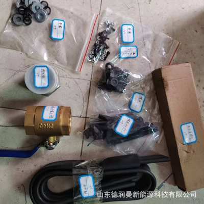 徐工吊机油箱配件重汽随车吊配件厂家大全供应