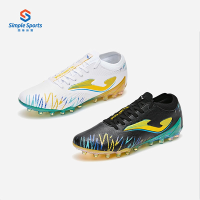 JOMA荷马STRIKER PREMIUM凌云成人人工草比赛MG足球鞋3146XL5536
