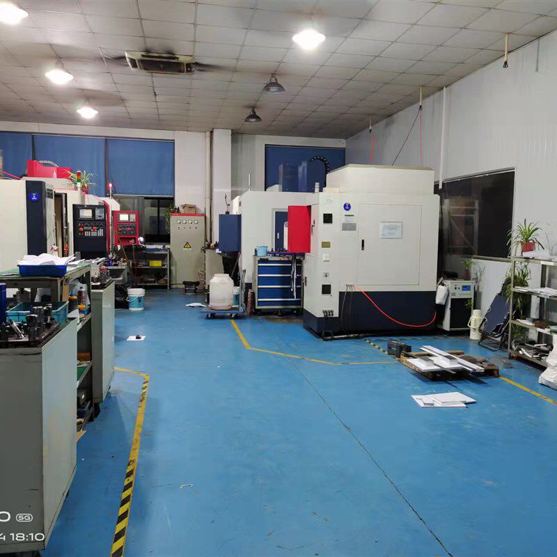 线切割cnc精密机加工铣磨金属自动化铝合金铜塑料件机械加工五金