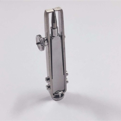 修表工具 起7750大秒针工具 起针钳 7750机芯取针器 拔针钳