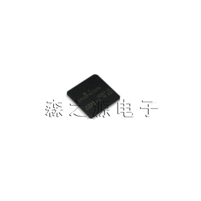 STM32F407ZGT6 LQFP144 微控制器32位 以太网MAC 单片机 芯片 IC