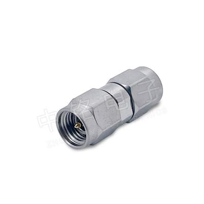 铭电子毫米波转接器2.92/.NJF5-转J中JG2.92MM公.5MM公G