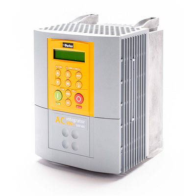 欧陆690+系列变频器 AC690PB/0022/400/3/F/001 交流变频器