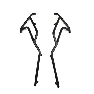 适用光阳Racingx150护杠RKS150改装配件车身防摔杠长征车身保险杠