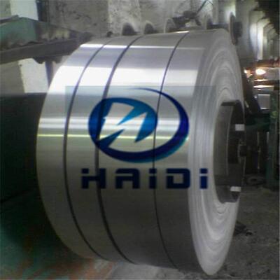 51crv4钢带 钢板6150 S8660 SK5杭州海狄