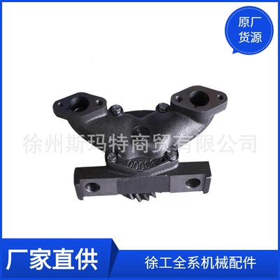 供应徐工原厂配件装载机备件机油泵B3000-1011020A860112129